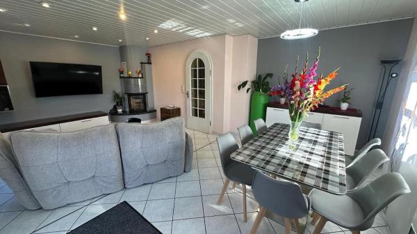 Ferienwohnung Nidderau Komfort - Hanau