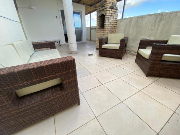 Cobertura Duplex - Natal