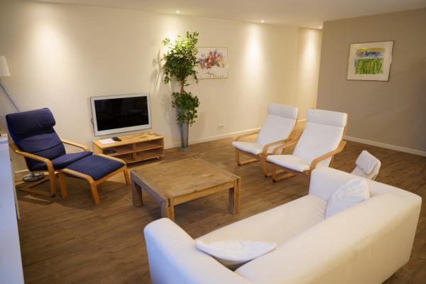 Lighthouse Beach Apartment - Noordwijk aan Zee