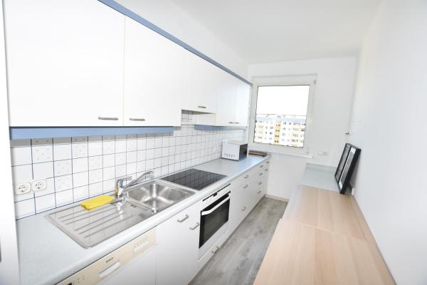 5 Einzelbetten Apartment - Graz