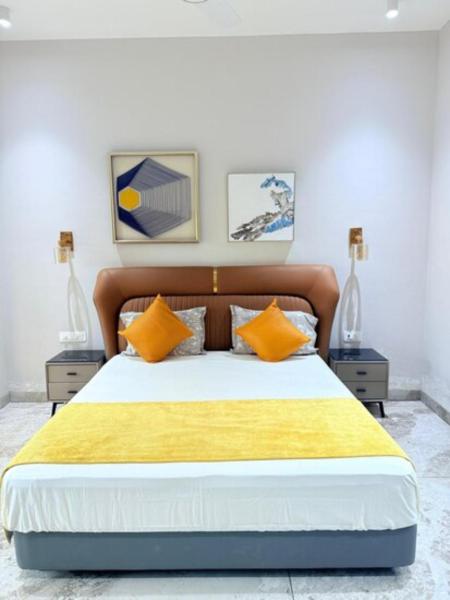 Rawal Nature Farm - Indore