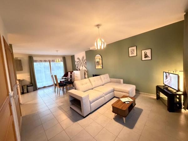 Domaine Du Héron - Cassel, France