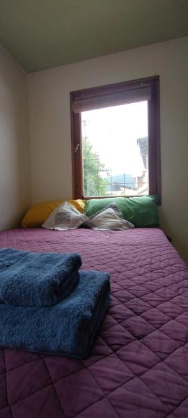 Studio Parque - San Martin de los Andes