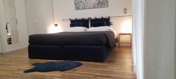 Cristel Malpensa Apartment - Busto Arsizio