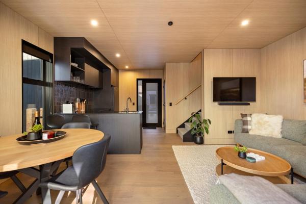 Rees Villa Queenstown - Queenstown