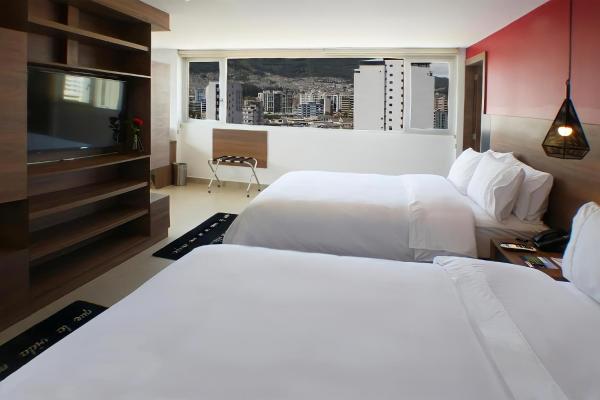 The Place Hotel - Quito