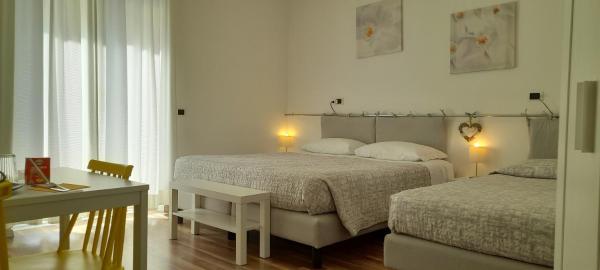 Cristel Malpensa Room - Gallarate