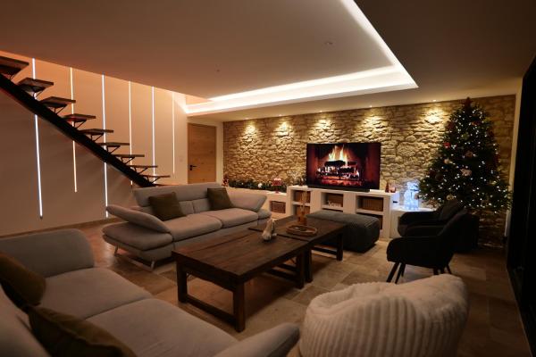 Gîte La Choule - Haute-Garonne