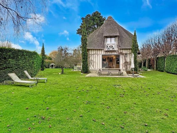 Villa Célestine Yourhosthelper - Deauville