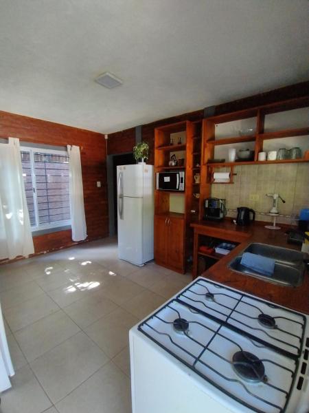 Casa Familiar Cerca Del Río - San Luis