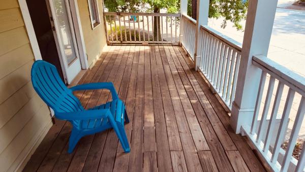 Cozy And Private Pryor Street Retreat Room 2 Shared Bathroom - Atlanta, GA