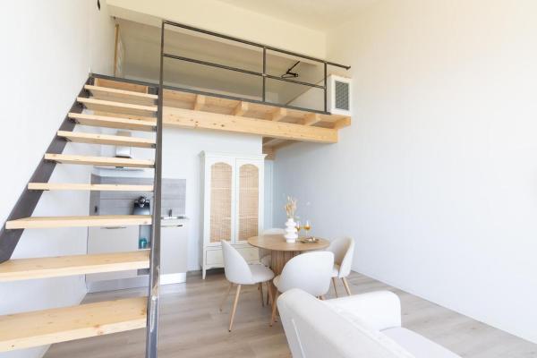 Alloggio La Lampara - Riomaggiore