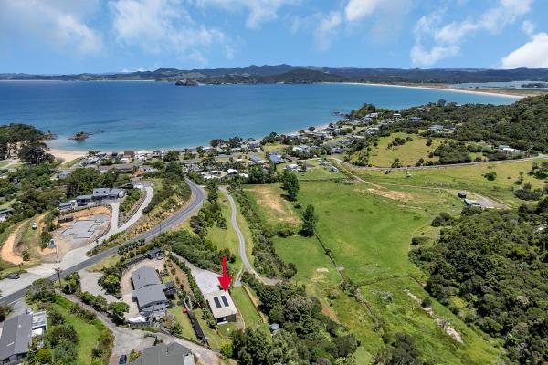 The Pods - Tutukaka Coast Holiday Home - Tutukaka