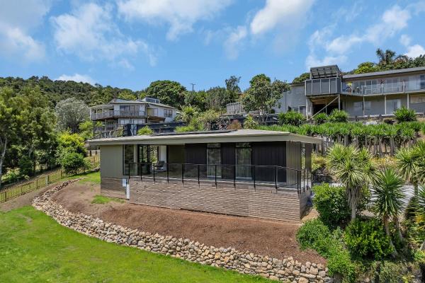 The Pods - Tutukaka Coast Holiday Home - Tutukaka