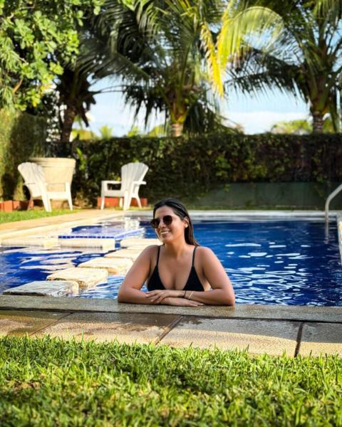 Casa Cielo - El Salvador