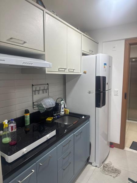 Studio Barra, Excellent Location And Structure - Barra, Brazil