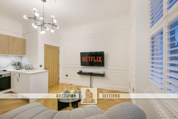 Crown Street Suite 3 - Grampian Lettings - Aberdeen