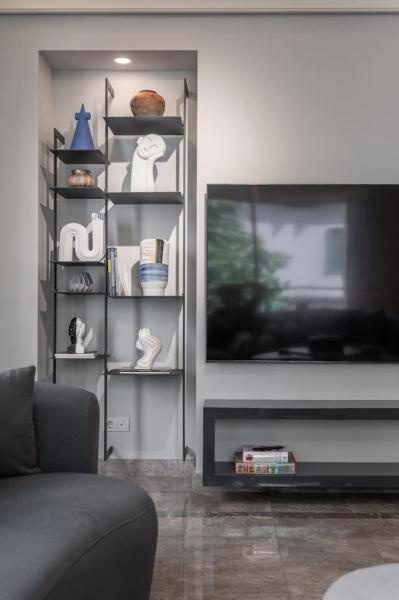 Exclusive 2 Bed Home In Saifi Village - Beyrut