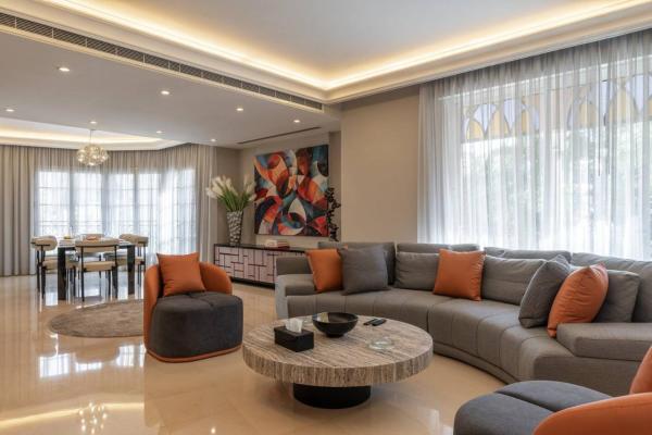 Wonderful 3 Bed Home In Saifi Village - Beirut