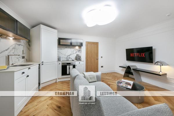 Crown Street Suite 1 - Grampian Lettings - Aberdeen
