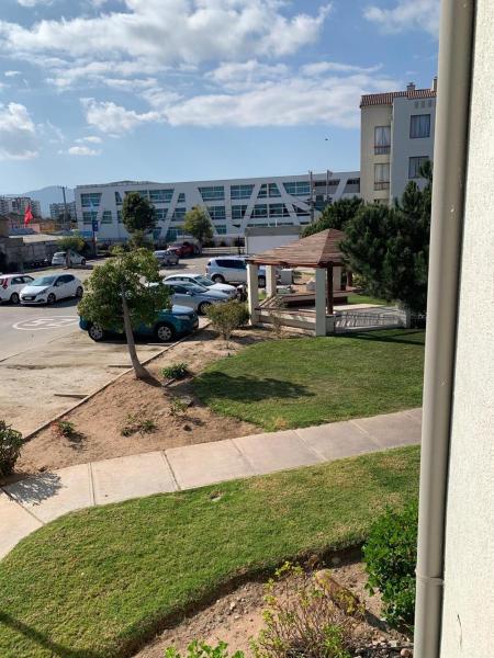 Departamento A 5 Min De La Playa, La Serena - La Serena