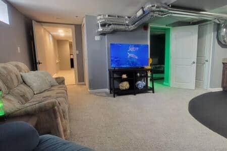 *Oceana* Entire King 3 Br Lower Level At Microlux - Bloomfield Hills, MI