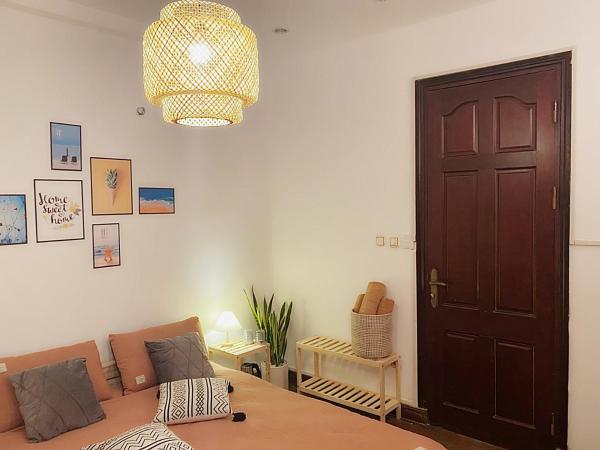 Mc House Giang Văn Minh - Hanoi