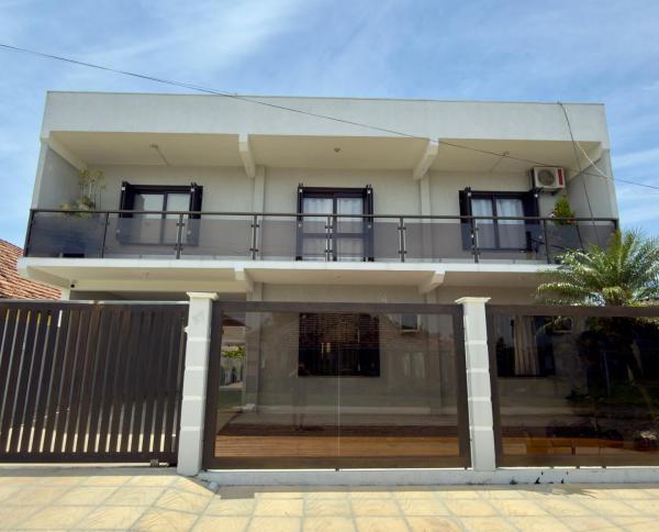 Classe Pousada - Tramandaí