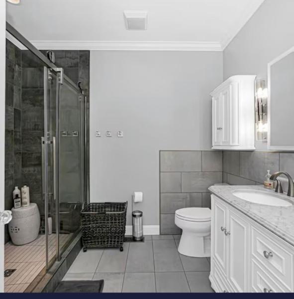 Riversong Falls - Cashiers, NC