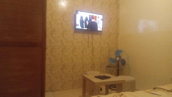 Richard Repos - Casablanca, Maroc