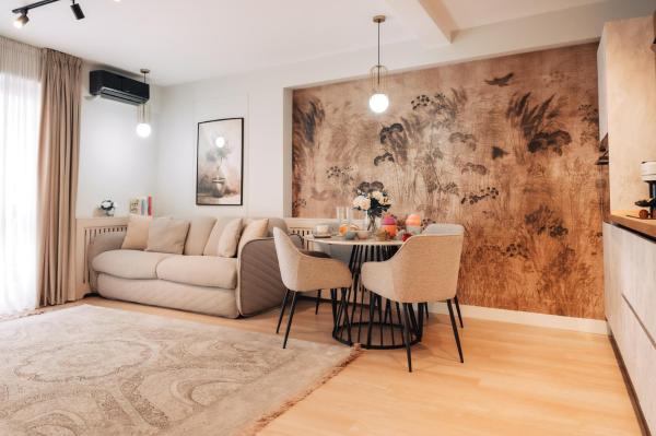 Harmony North Two Bedroom - Bucharest