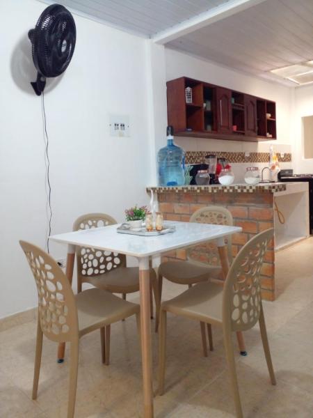 Amplio Y Cómodo Apartamento En Leticia No 2 - Tabatinga