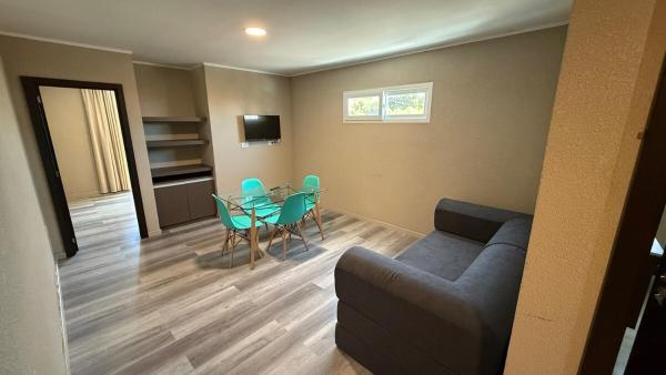 Casa Del Parque 316 - Necochea