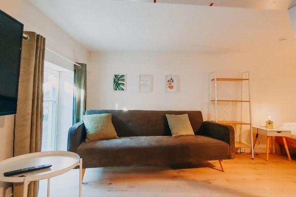 Kocher Lodge - Gemütliche Wohnung 2-3 P - Parken - Schwäbisch Hall