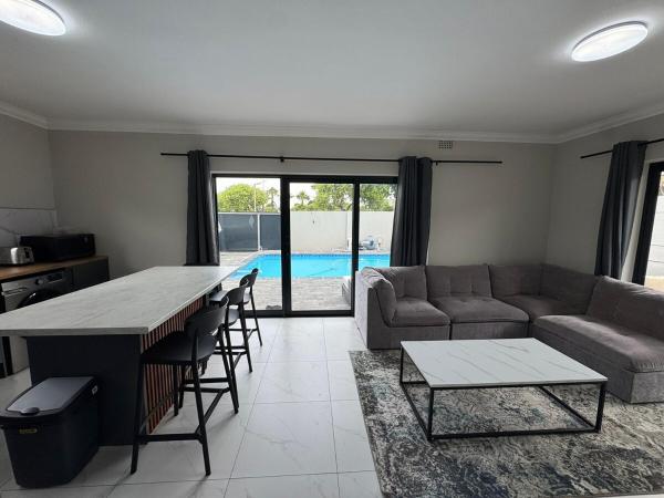 Lansdowne Lodge - Claremont