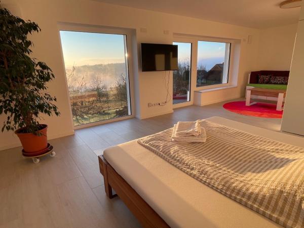 Taunuspanorama Eppenhain - Idstein