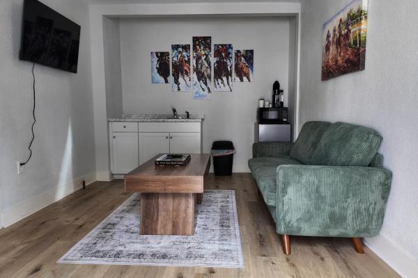 The Belmont At Pwc - Hot Springs, AR