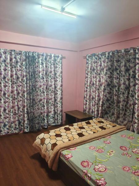 Kadambari Homestay - Darjeeling