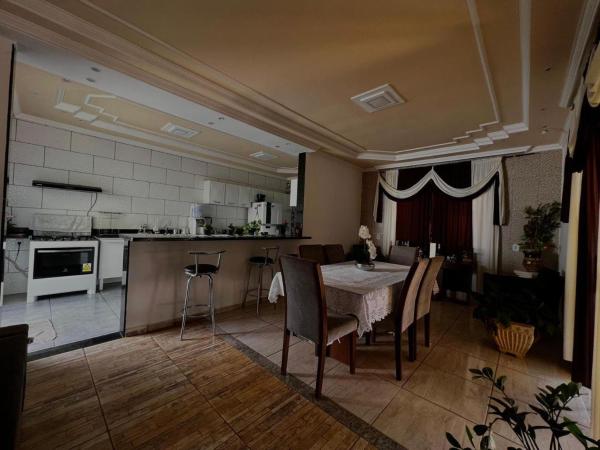 Recanto Anhumas - Pouso Alegre