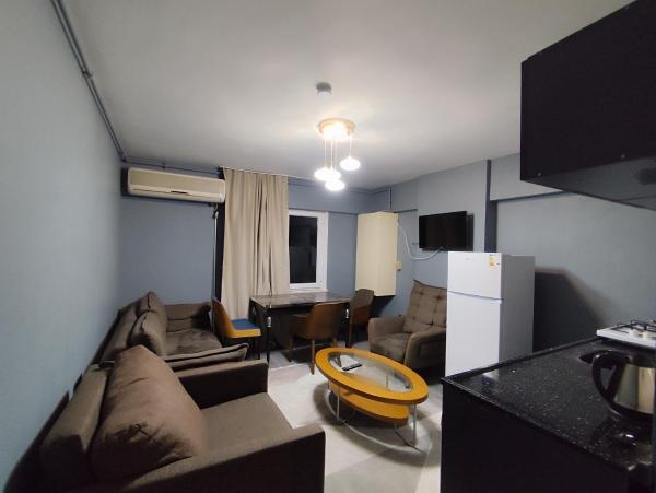 Zeyd Suit Apart - İstanbul