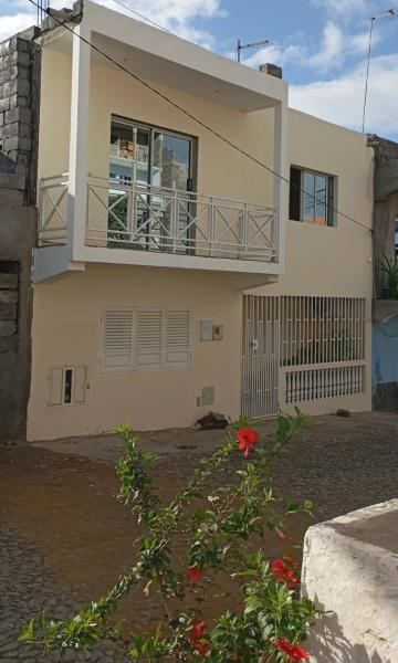 Casatata - Cabo Verde