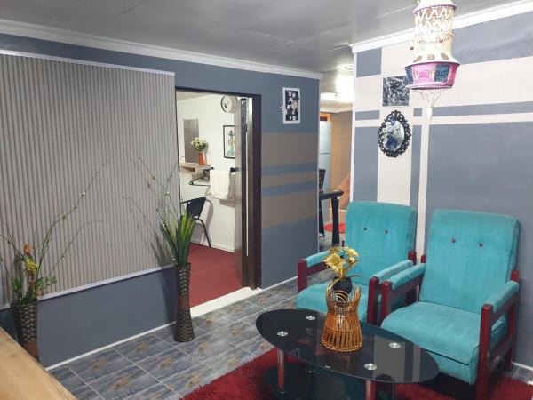 Master's Homestay - Suva