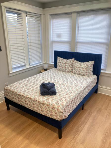 Cozy Sweet Home Stay Near Nyc - Nueva York, NY