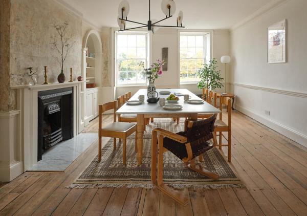 Georgian Luxury Margate Townhse Sleeps 11 By Adliv - Broadstairs