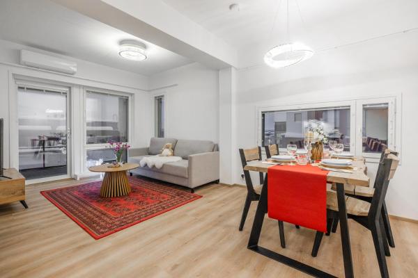 Lapland Apartment - Rovaniemi
