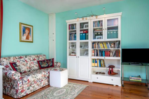 Ciasa Marian 10 Minutes From Cortina With Free Parking! - San Vito di Cadore