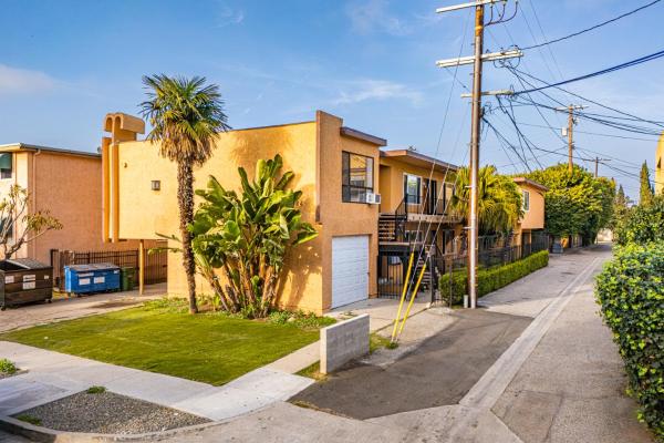Excellent 1bd Berryman#10 - Culver City