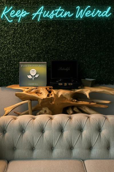 Keep Austin Weird - 12 Mins To Dt - Buda, TX