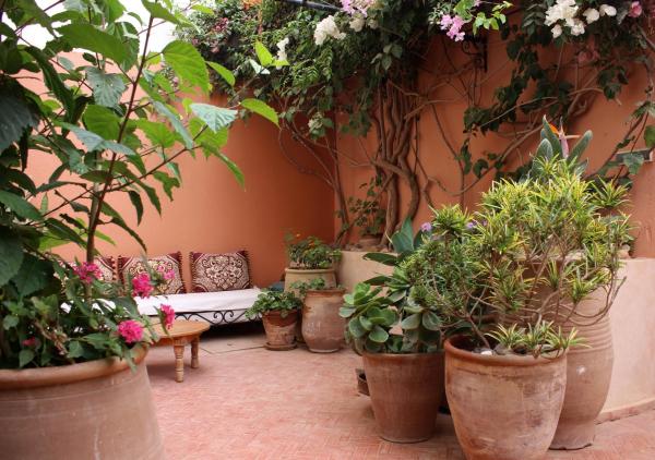 Tifawin Home And Garden - Maroc