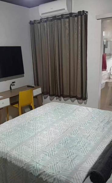 Flat Luxo - Volta Redonda